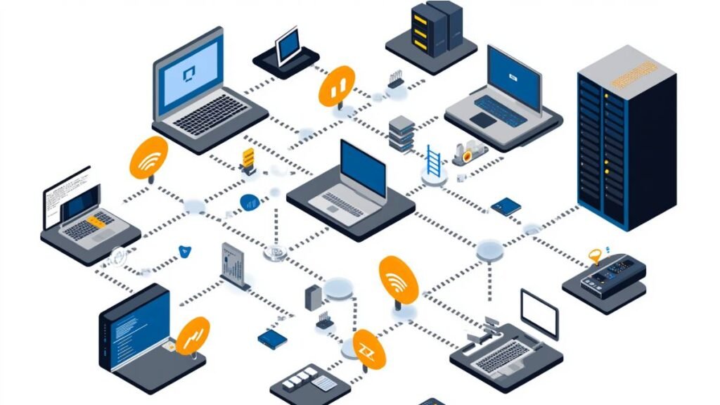 Understanding SCCM Architecture: Key Components Explained - ProITHub ...