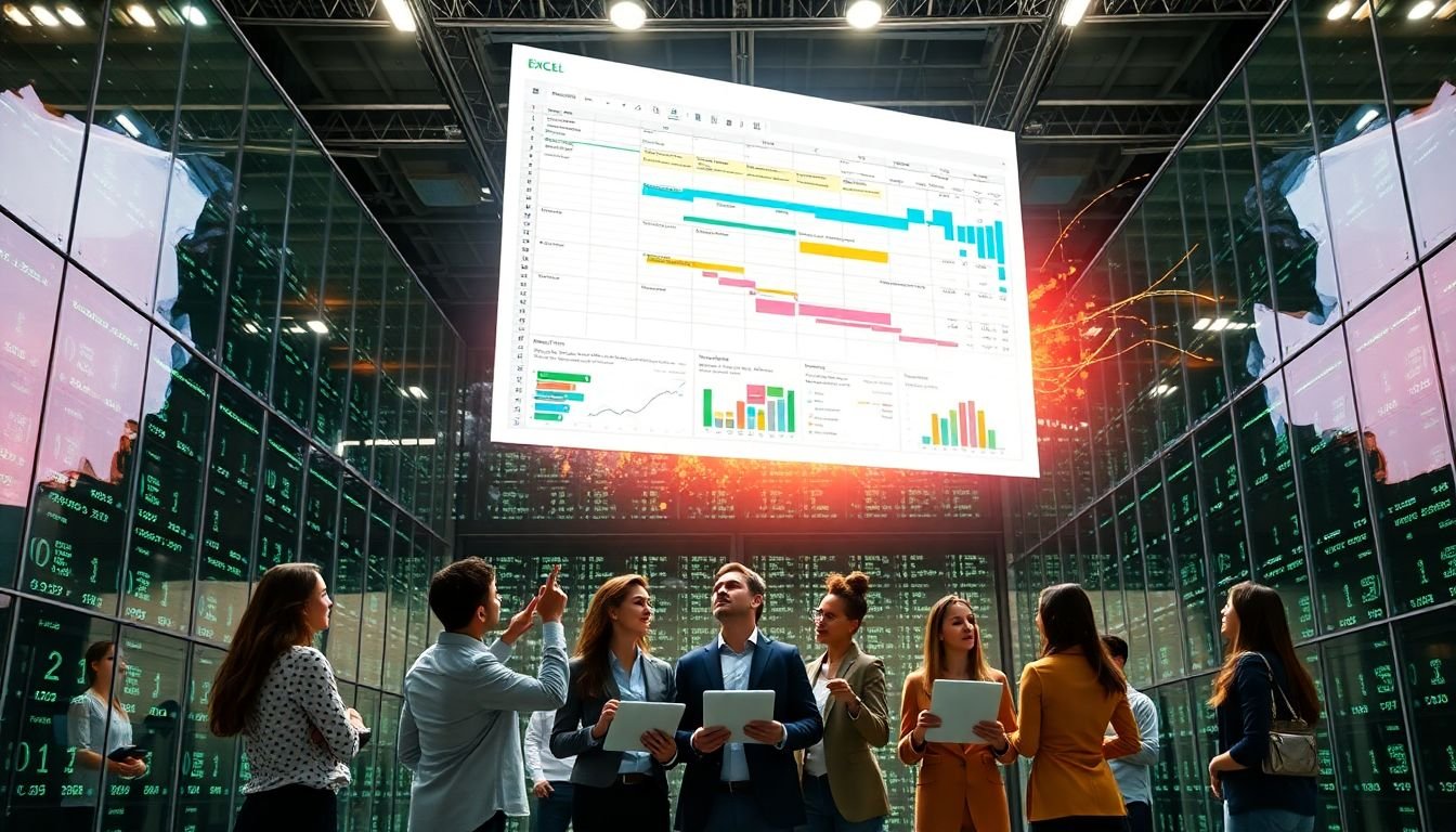15 Excel Shortcuts Even Power Users Don’t Know (Yet!) 🚀 - ProITHub ...